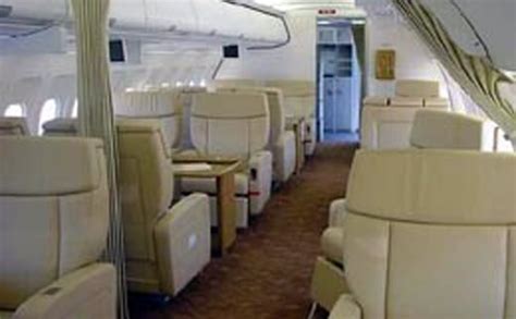 Interior Do Airbus A300