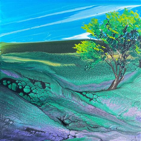 Julie Vatcher Landscapes Julie Vatcher Artist