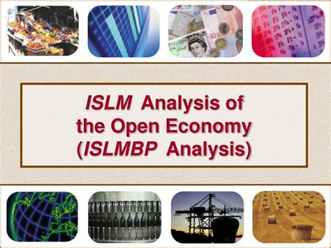 Ppt Islm Analysis Of The Open Economy Islmbp Analysis Powerpoint