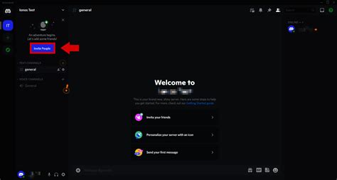 How To Set Up A Discord Server A Step By Step Guide Ionos Ca