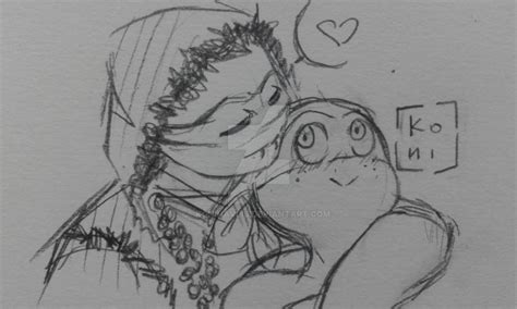 Swift X Mikey By Konihavlis On Deviantart