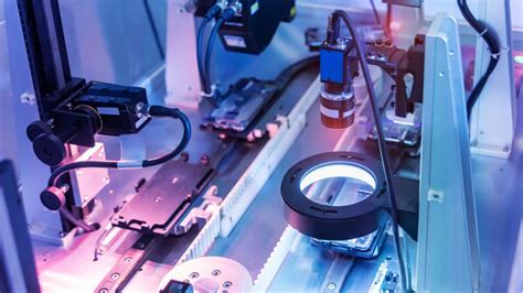 Automated Optical Inspection Versus Traditional Manual Inspection