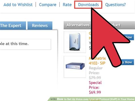 How To Set Up Voice Over Internet Protocol VoIP At Home