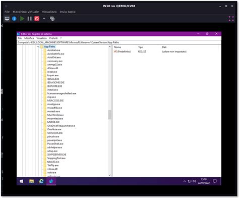 could not get installed app list · issue 6 · casualsnek cassowary · github