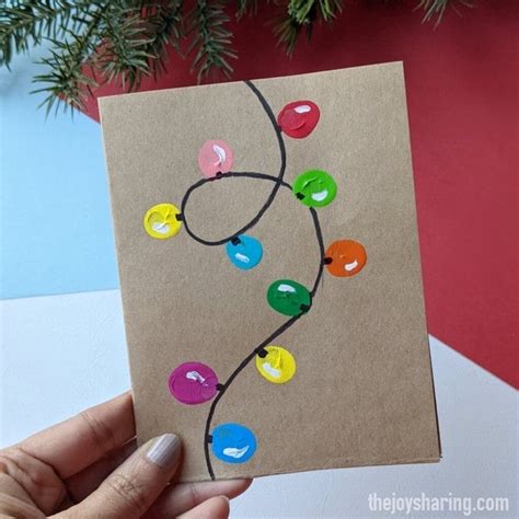 Simple Christmas Cards Simple Christmas Card For Unto Us — P S