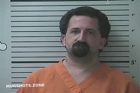 Speer Edwin Blaine 05312024 Hancock County Mugshots Zone