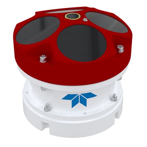 Macartney Asia Appointed As Regional Reseller For Teledyne Rd