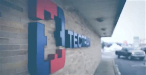 Tectran — Savvy Programmers