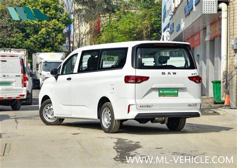 China Customized Baw M7 Ev Wholesale Baw M7 Ev Made In China