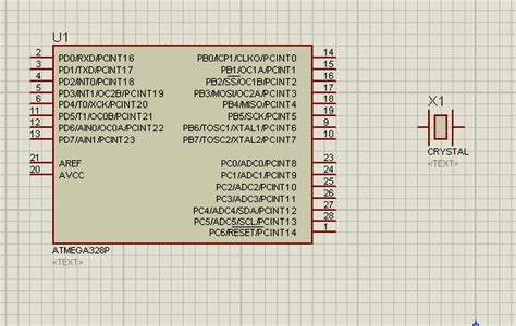 Arduino Simulation With Proteus Page 2 Of 6 YouSpice