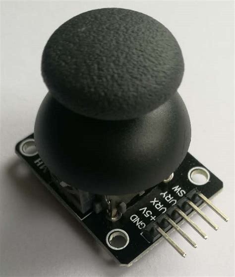 Analog Joystick Store Ino