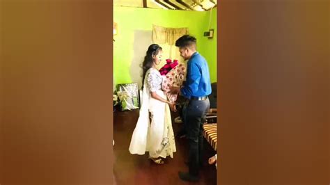 හිතේ තිබ්බ ආදරේ අපි හිතපු විදියටම ලැබුනම ඒ ගැනු ළමයා කොච්චර වාසනාවන්තද