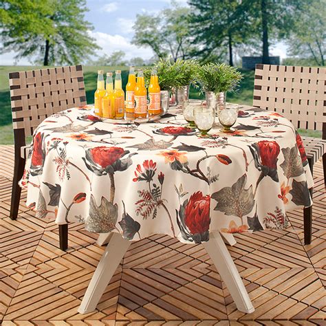 봄에 꼭 맞는 ★예쁜 테이블보 And 예쁜 식탁보★ 인테리어 소품 네이버 블로그