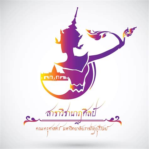 สาขาวิชานาฏศิลป์ คณะครุศาสตร์ มหาวิทยาลัยราชภัฏบุรีรัมย์ Buriram
