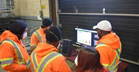 Innovation Francophone Toronto Moduloc Modufam Disruption Communication