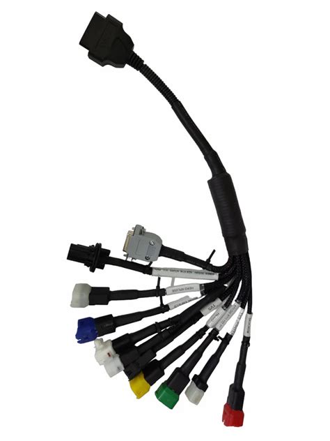 Obd Ii Connector In Pune ओबीडी Ii कनेक्टर पुणे Maharashtra Obd Ii Connector Obd2 Connector