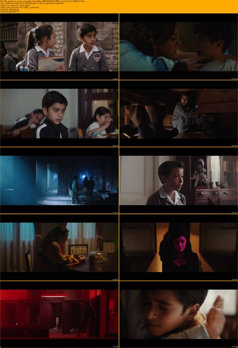 Mi Maestra Se Comio A Mi Amigo Spanish P Amzn Webrip Ddp X Flux Softarchive