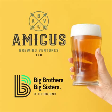 Bebig Localsupportinglocal Big Brothers Big Sisters Of The Big Bend