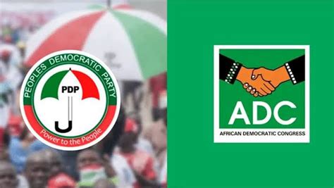 Read All The Latest News About Pdp On Naija News