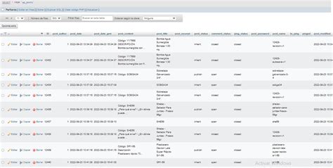 Multiple JOIN mysql Stack Overflow en español