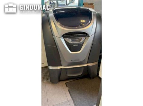 Keyence Agilista 3200 3d Printer For Sale Machinery