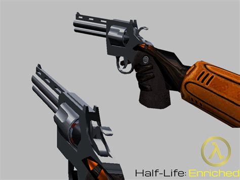 Half Life Enriched Lambda Core News Moddb