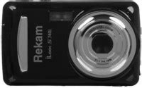 Rekam iLook S740i - купить фотоаппарат: цены, отзывы, характеристики ...