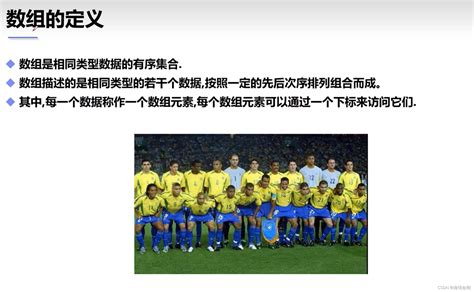 Java数组详解:声明、初始化、特性与排序 Csdn博客 Java数组详解:声明、初始化、特性与排序 Csdn博客