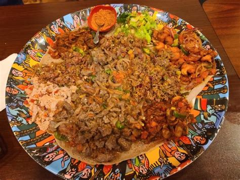 Bahel Ethiopian Restaurant Updated March 2026 283 Photos And 236