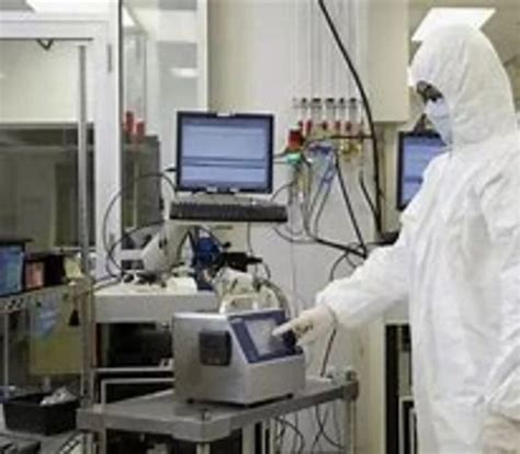 Particle Count Testing Service At ₹ 10000sample In New Delhi Id