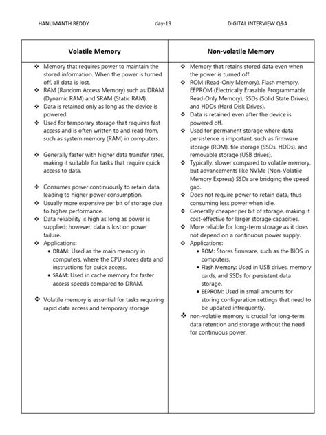 19 volatile vs non volatile memory pdf