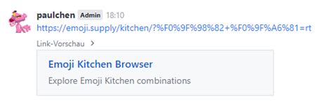 Link Preview Cannot Be Collapsed Issue RocketChat Rocket Chat GitHub