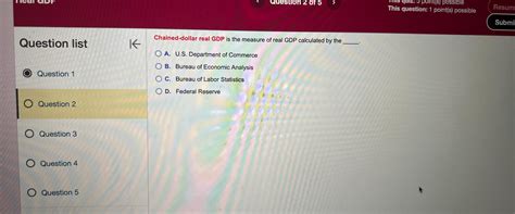 Solved Question Listquestion 1question 2question 3question