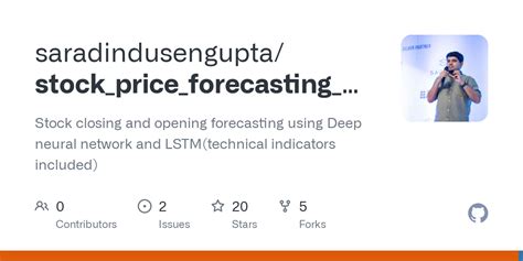 Github Saradindusenguptastockpriceforecastinghybridmodel Stock