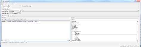 Rule Based Polygon Fill In QGIS Geographic Information Systems Stack Exchange