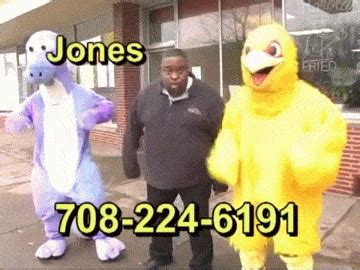 Jones Good Ass Bbq And Foot Massage Boing Boing