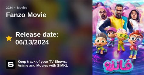 Fanzo Movie 2024