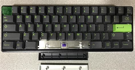 Gmk Terminal Un Finished Album On Imgur