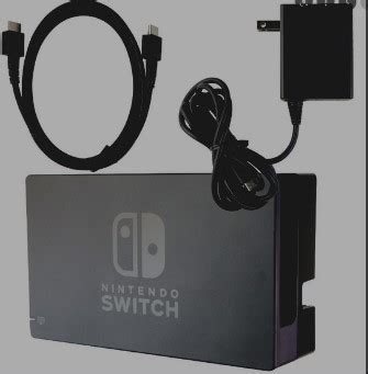 How To Fix Nintendo Switch Dock Not Working TechColleague