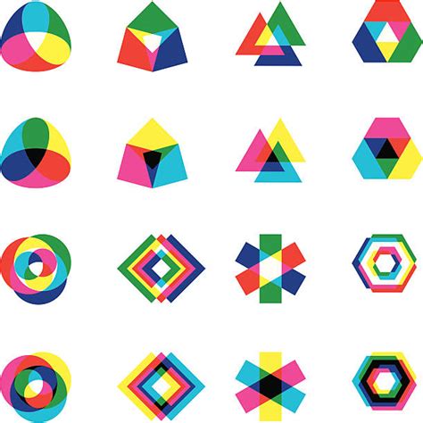 Intersecting Shapes