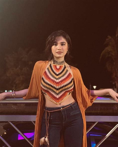 Asian Sirens Julie Anne San Jose