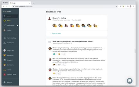 Range Software Reviews Demo And Pricing 2024