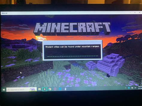Mcbe Loading Issue Rminecraft