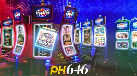 Kumpletong Gabay Sa Mga Live Slots Ph646