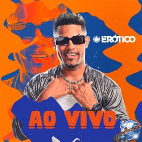 O Erótico Cd Ao Vivo Pra Paredão Verão 2023 Bota PagodÃo