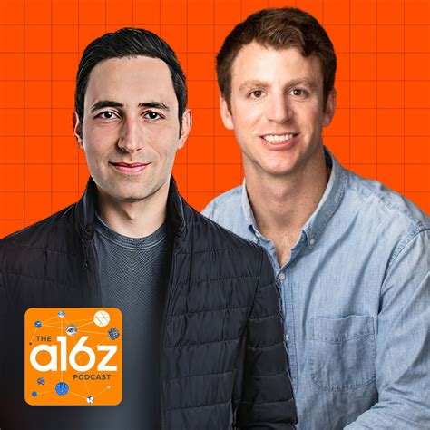 Creativity Vs Control Where A A16z Podcast Apple Podcasts