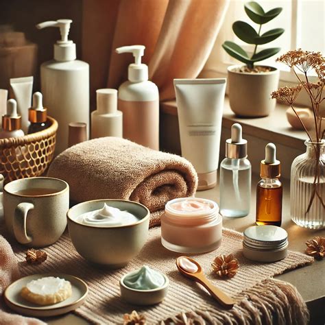 환절기 피부 관리 꿀팁 건강한 피부를 위한 필수 루틴