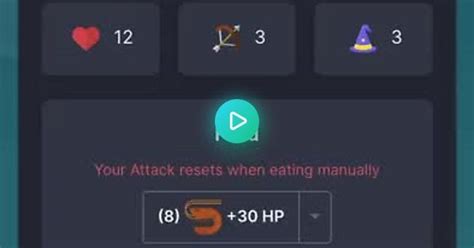 an issue that still persists in the golbin raid if you misclick even