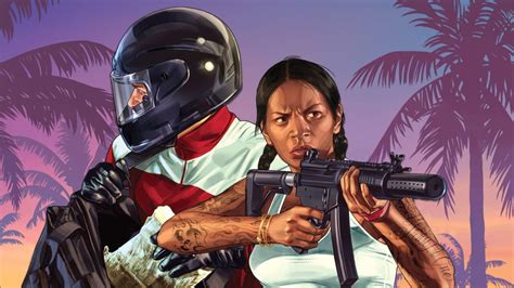 Alleged New Gta 6 Leak Is Already Causing Pandemonium Kotaku