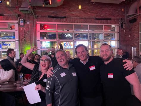 Chase Bollinger On Linkedin Appreciate The Event By North Texas Issa At The Star Dallas Fort